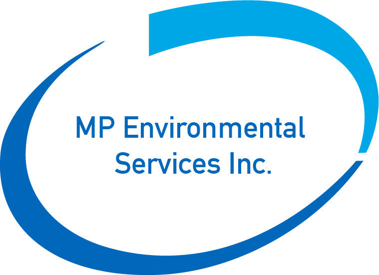 MP Environmental Services | Providing Quality Environmental Services