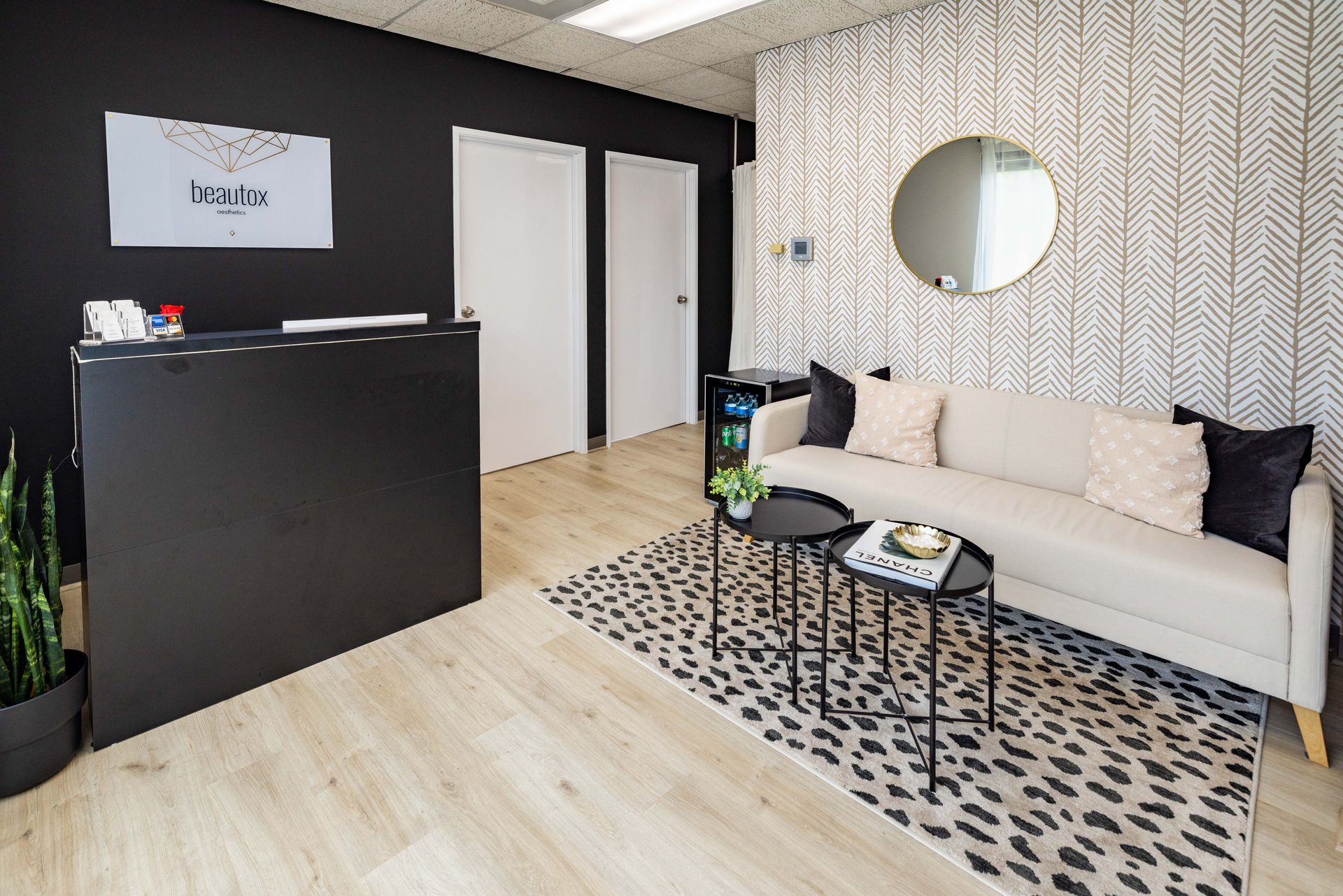 Contact Us | Wexford, PA | Beautox Aesthetics