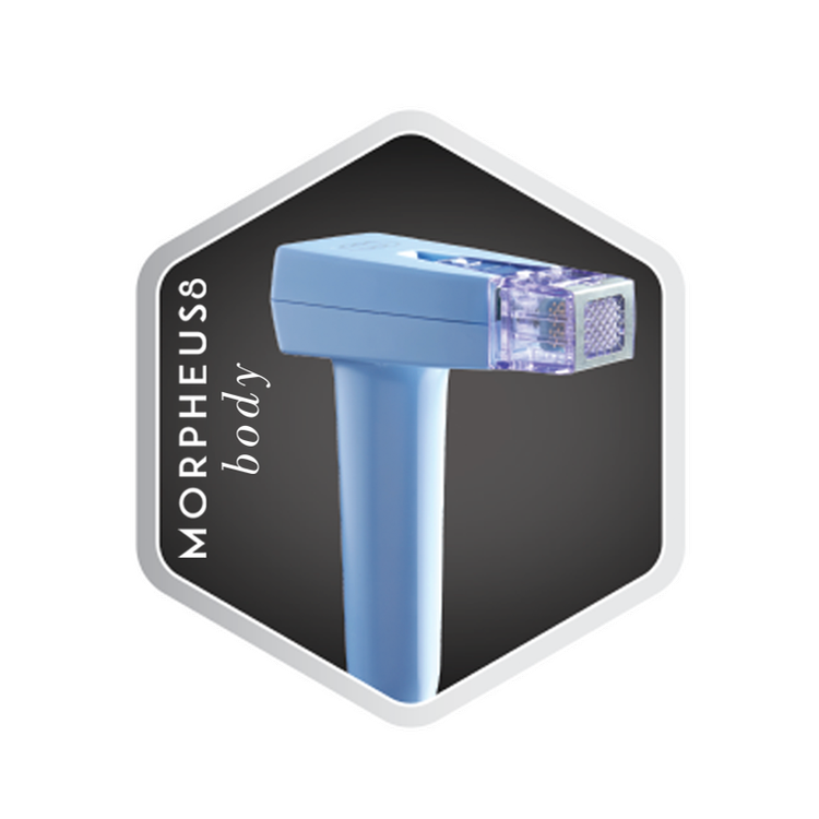 Morpheus 8 Body | Wexford, PA | Beautox Aesthetics