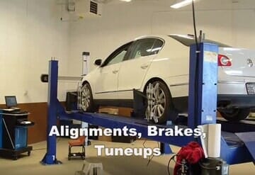 Transmission Repair - Autobahn Service Center - Orem, UT