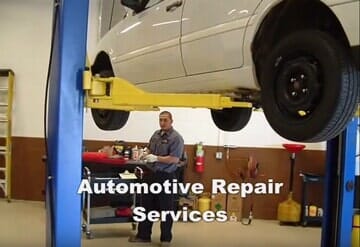 Transmission Repair - Autobahn Service Center - Orem, UT