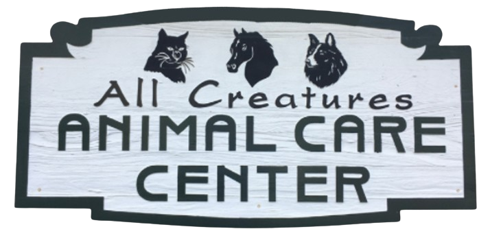 Animal Clinic – Madison, MS – All Creatures Animal Care