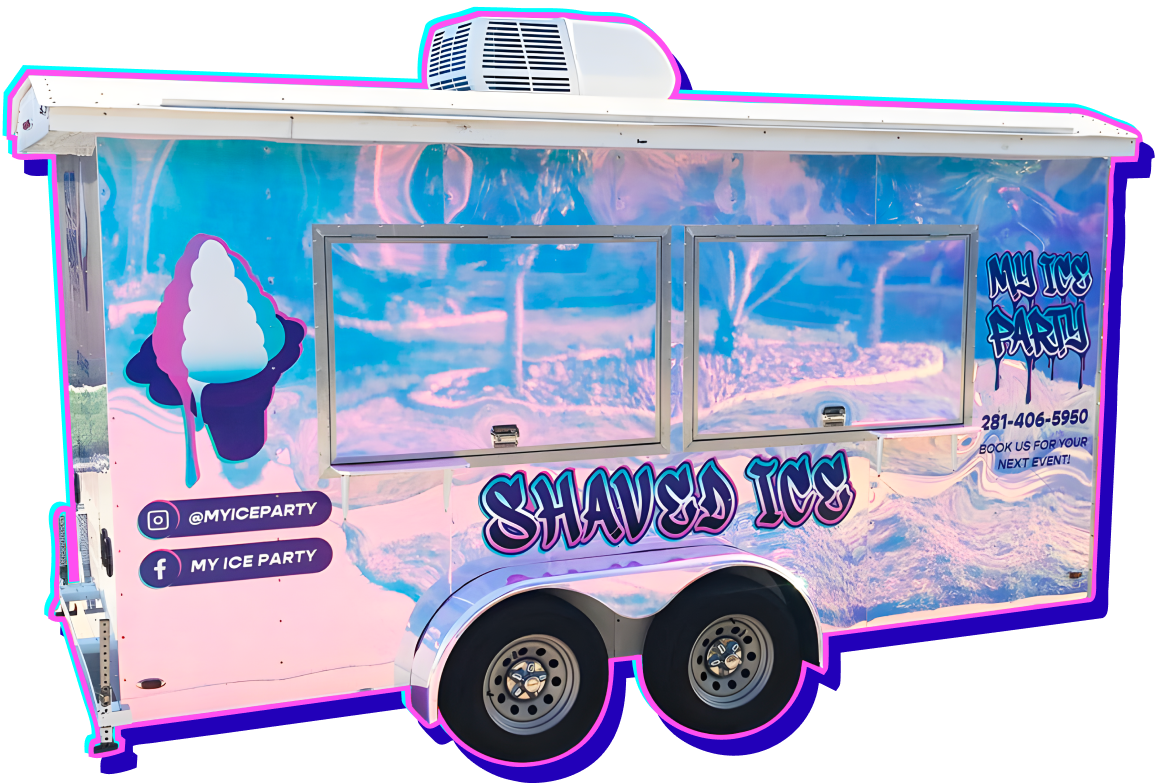 My Ice Party - Frozen Fun For Everyone!