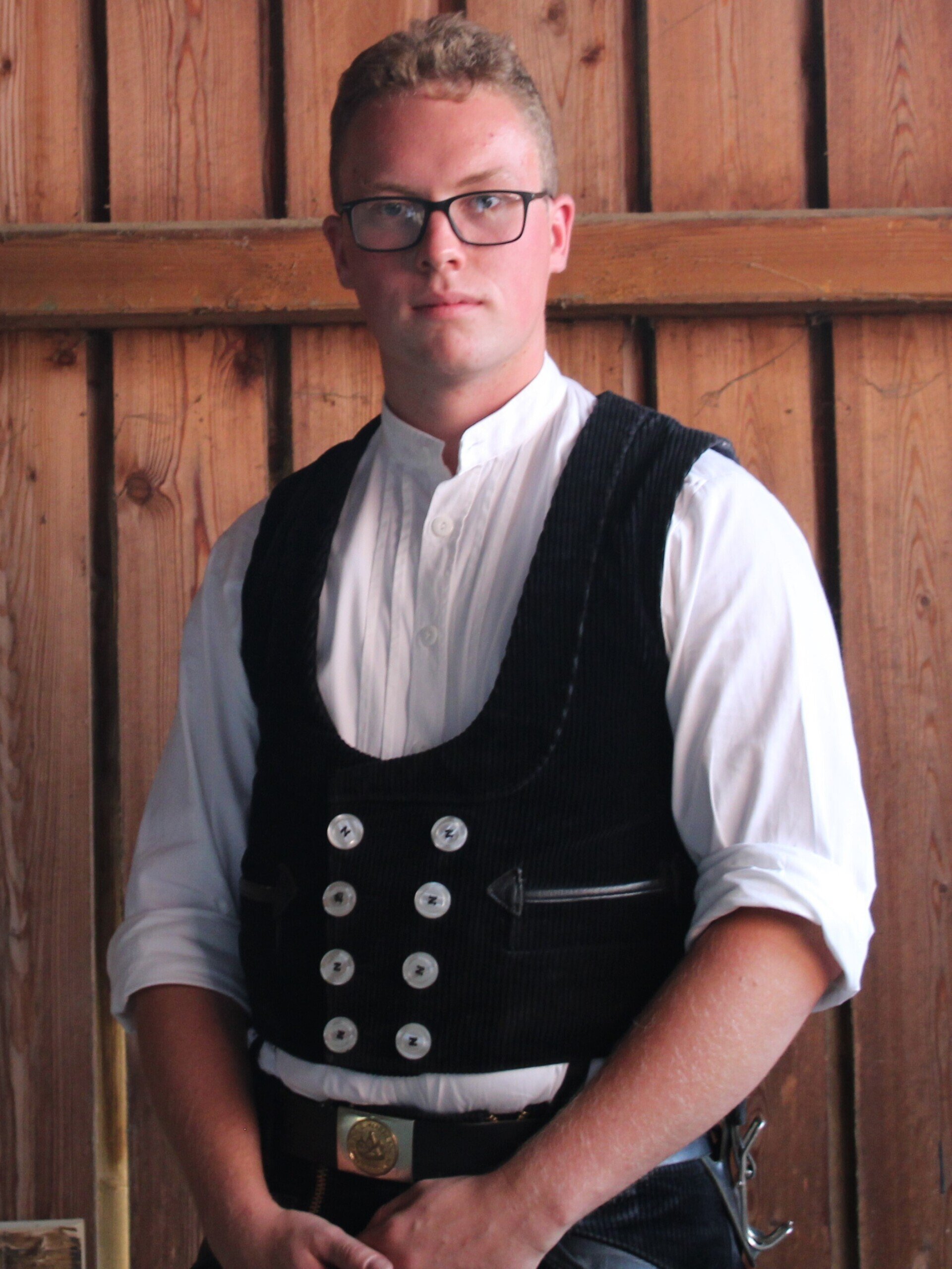 Zimmerei und Dachdeckerei Peter Rillox