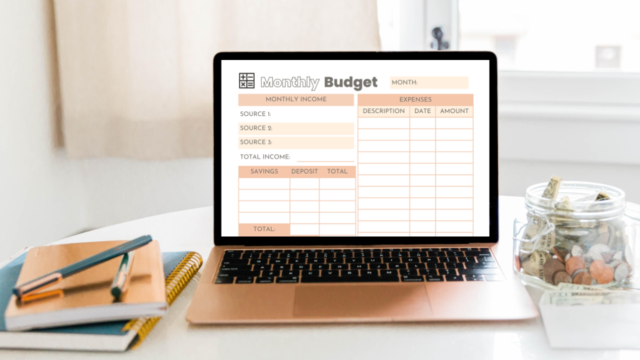 The Ultimate Guide to Creating a Successful Family Budget