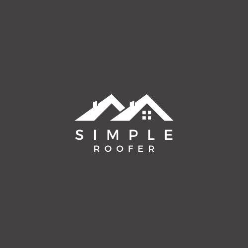 Animated Roofer Logo | Stunning Roofing Logo Ideas