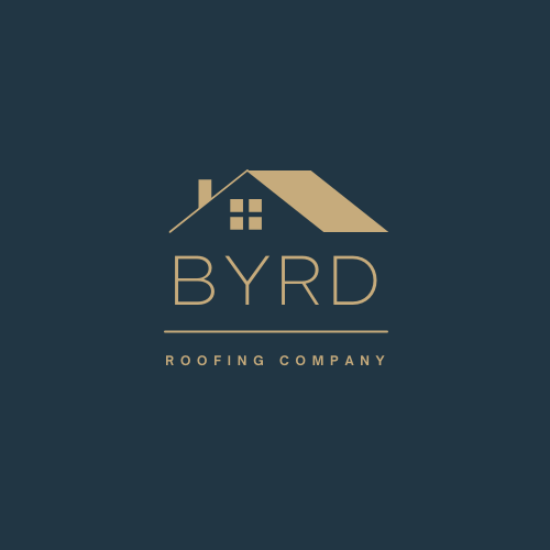 Animated Roofer Logo | Stunning Roofing Logo Ideas