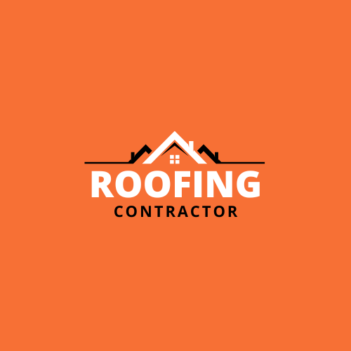 Animated Roofer Logo | Stunning Roofing Logo Ideas