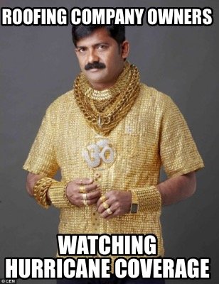 Top 50+ Funny Roofer Memes of All Time 😅 😂 🤣