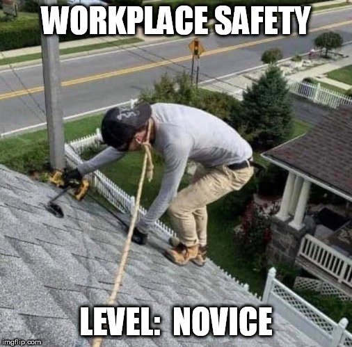 Top 50+ Funny Roofer Memes of All Time 😅 😂 🤣