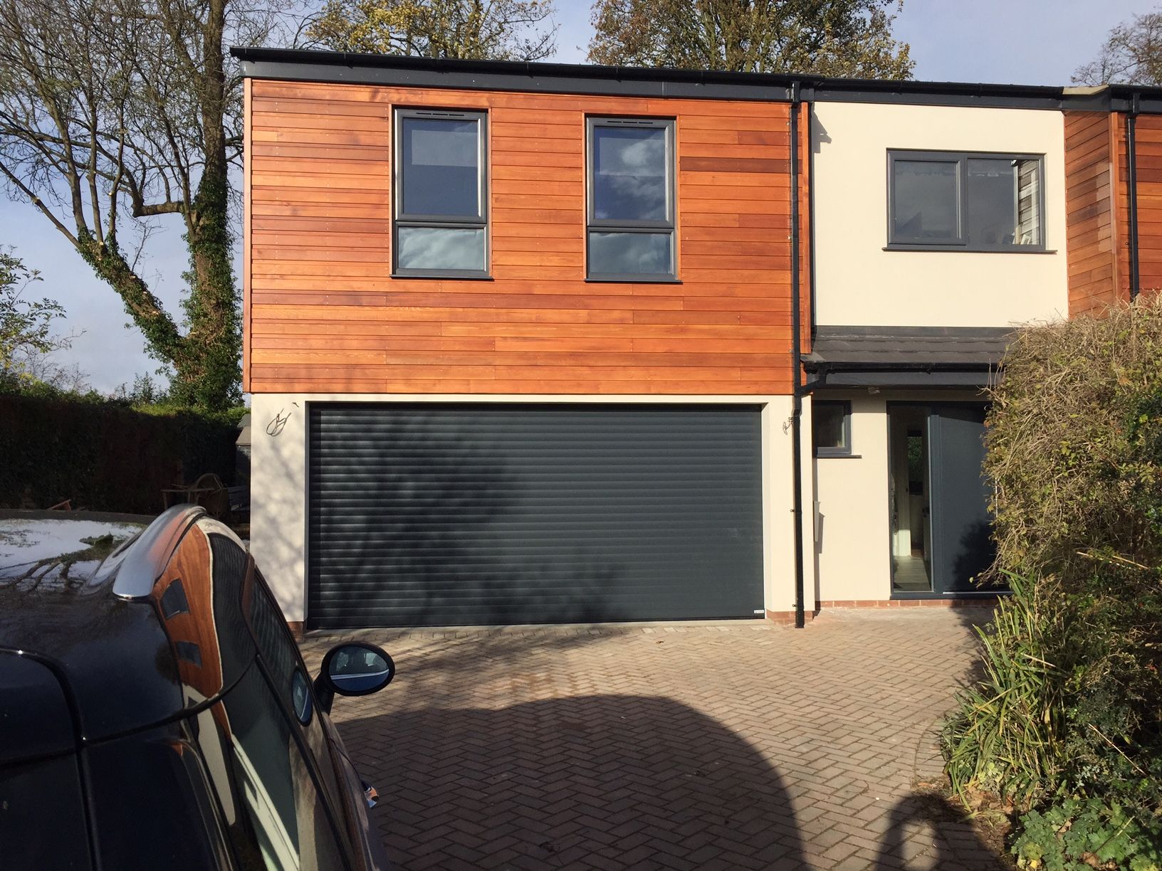 PVC Window Gallery Devon - Double Glazed uPVC Windows Gallery Devon