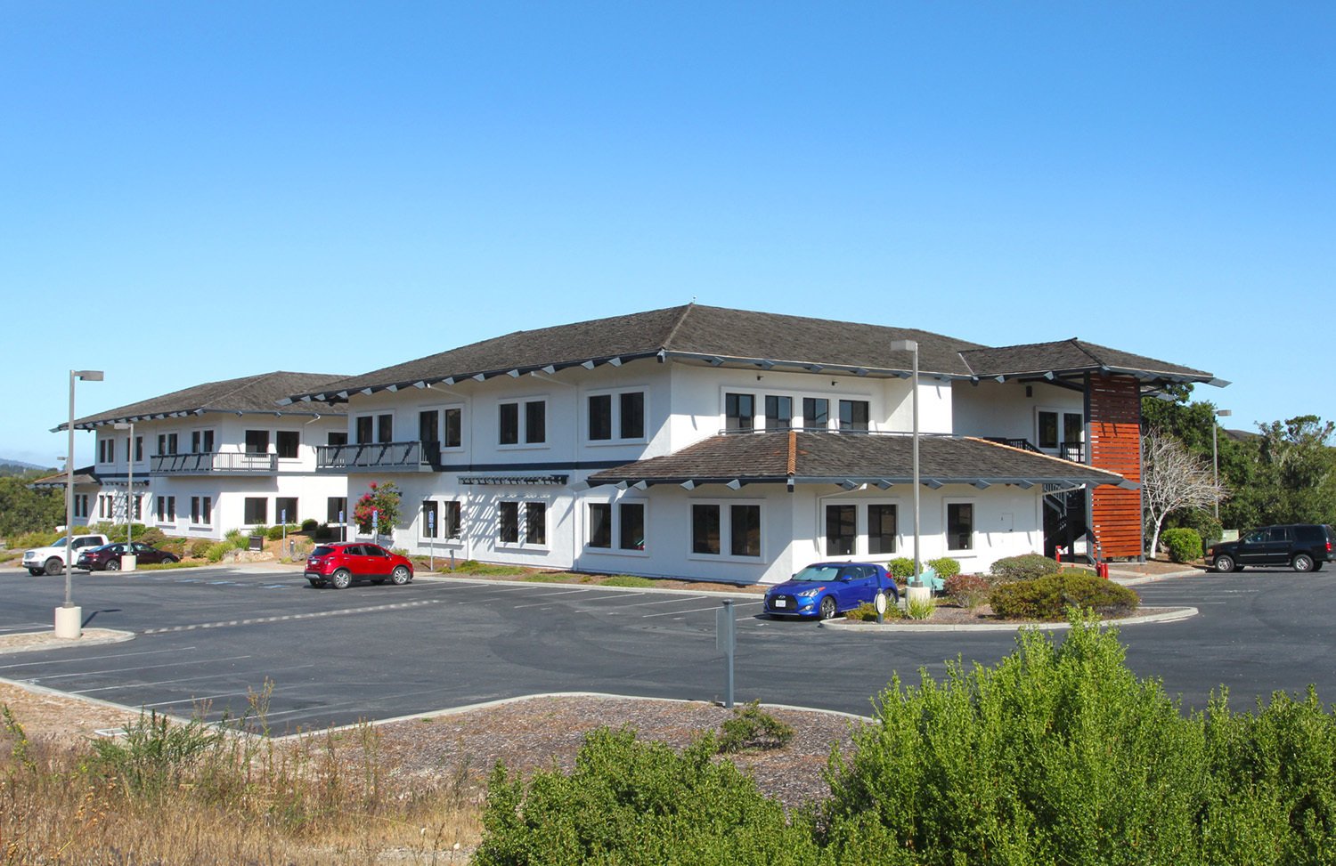 RYAN RANCH OFFICE PARK