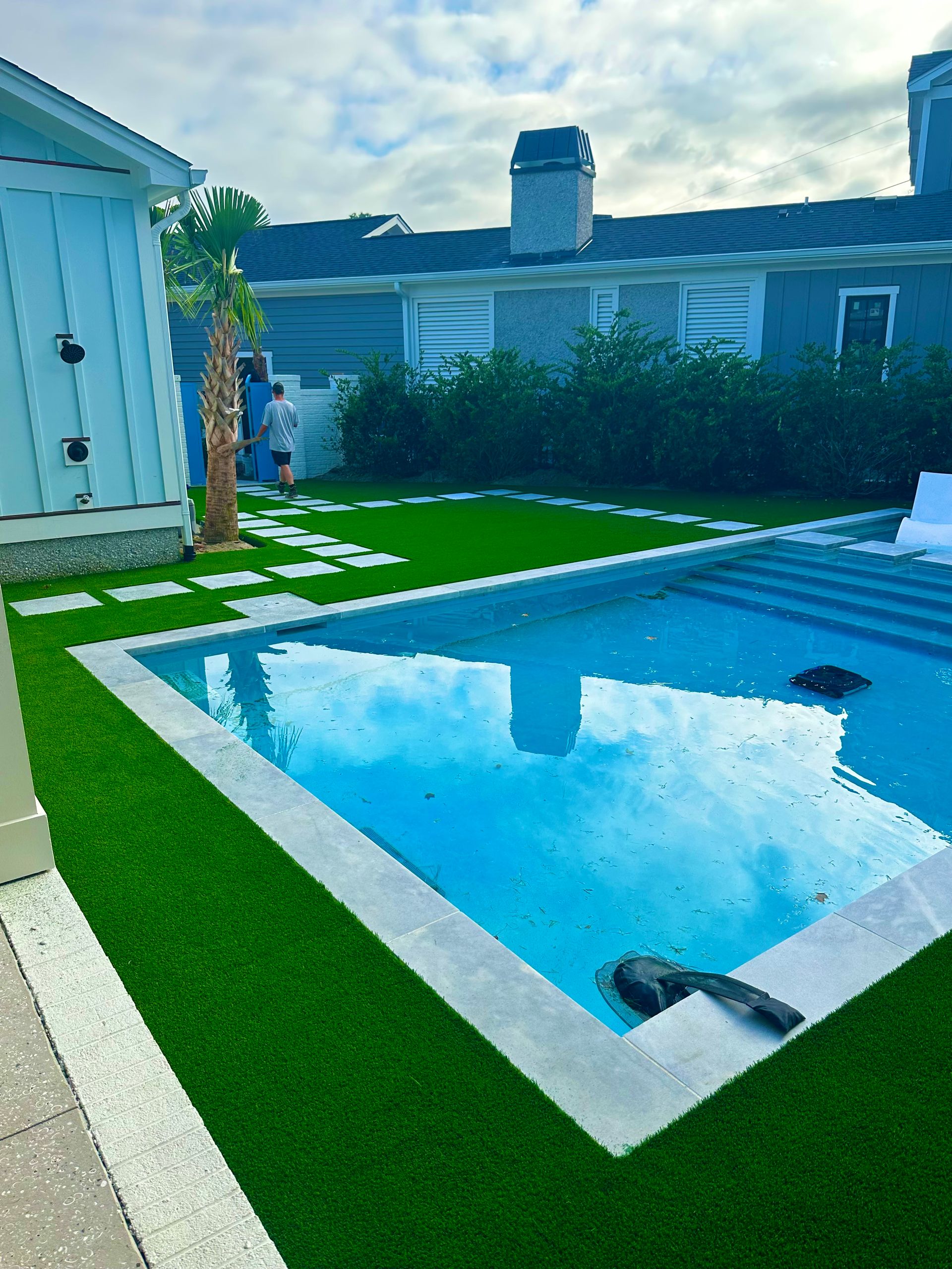 Artificial Turf Installation Raleigh NC | Artificial Grass