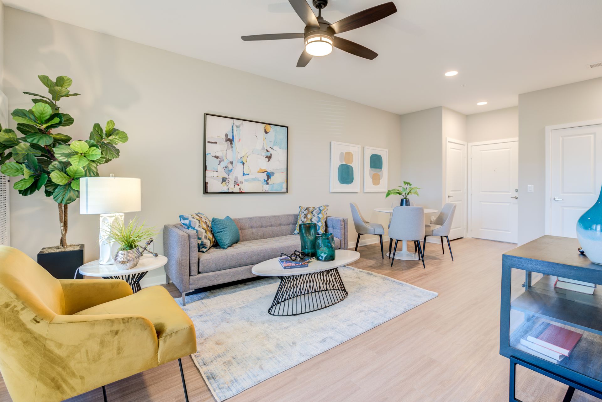 The Pointe at Siena Ridge Apartments | Davenport, FL