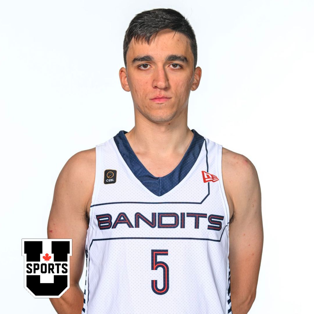 Team Roster | Vancouver Bandits Basketball