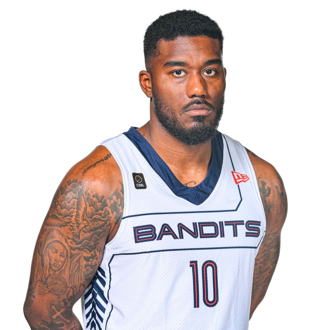 Team Roster | Vancouver Bandits Basketball