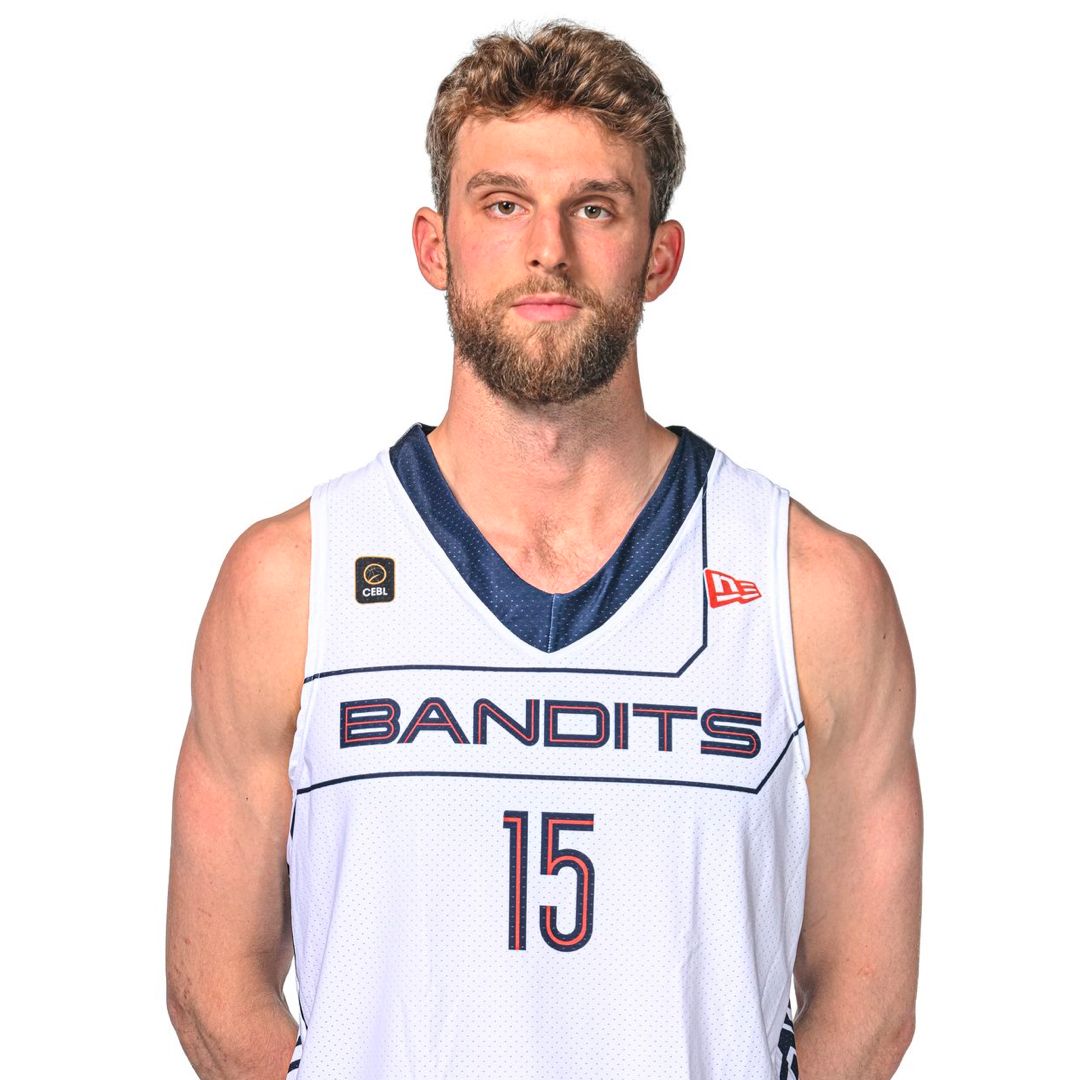 Team Roster | Vancouver Bandits Basketball