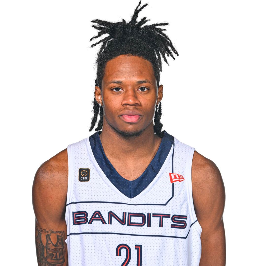 Vancouver Bandits Professional Basketball Team