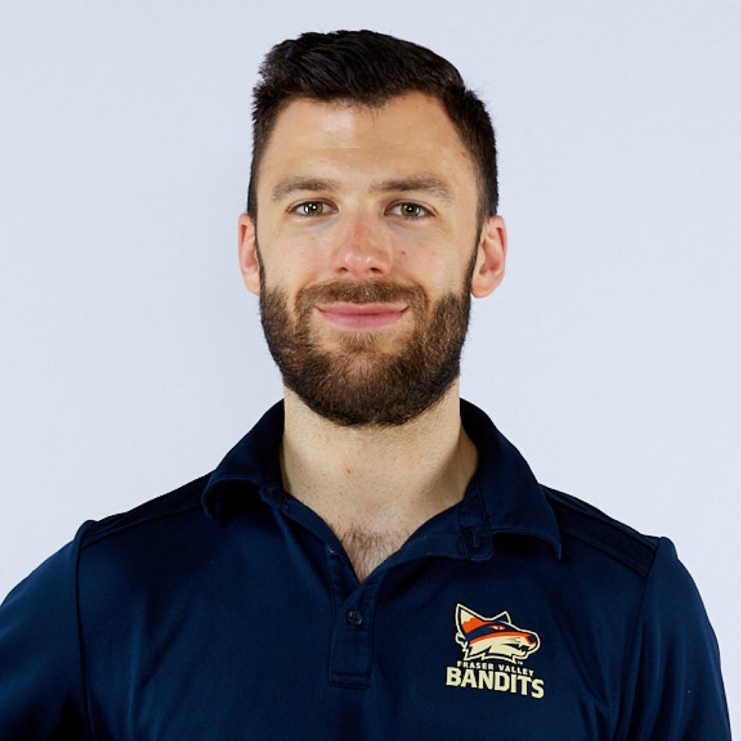 Front Office | Vancouver Bandits Basketball