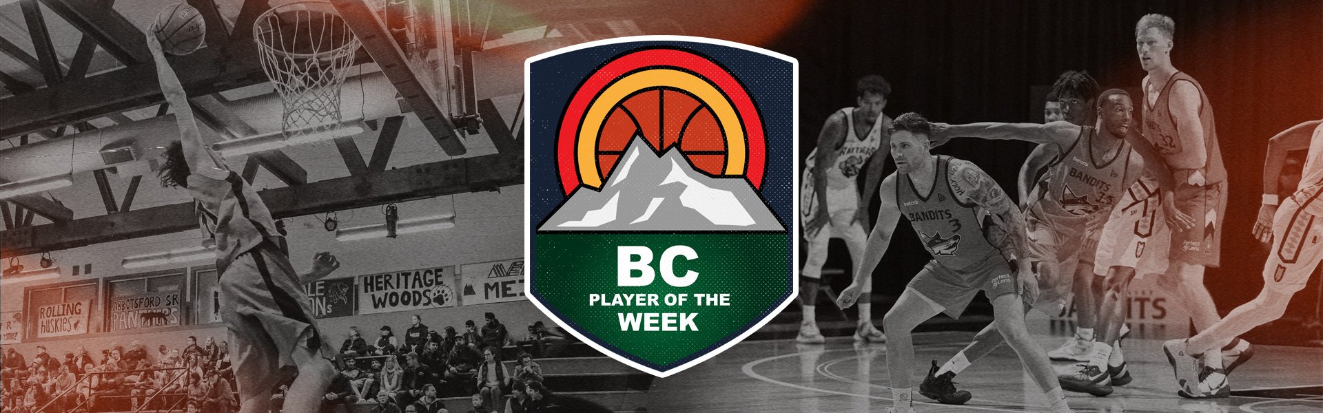 Vancouver Bandits Professional Basketball Team