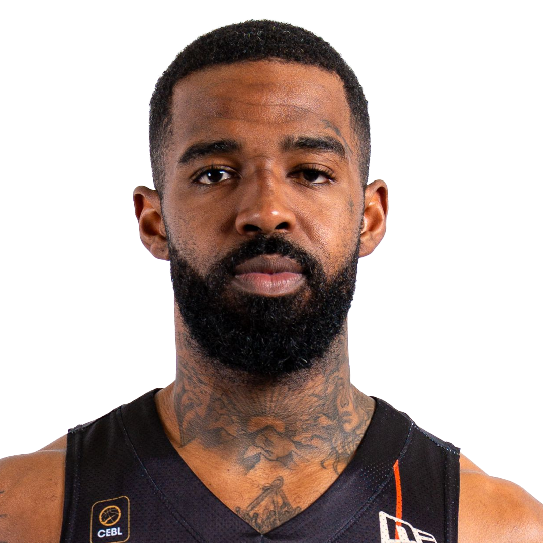 Team Roster | Vancouver Bandits Basketball