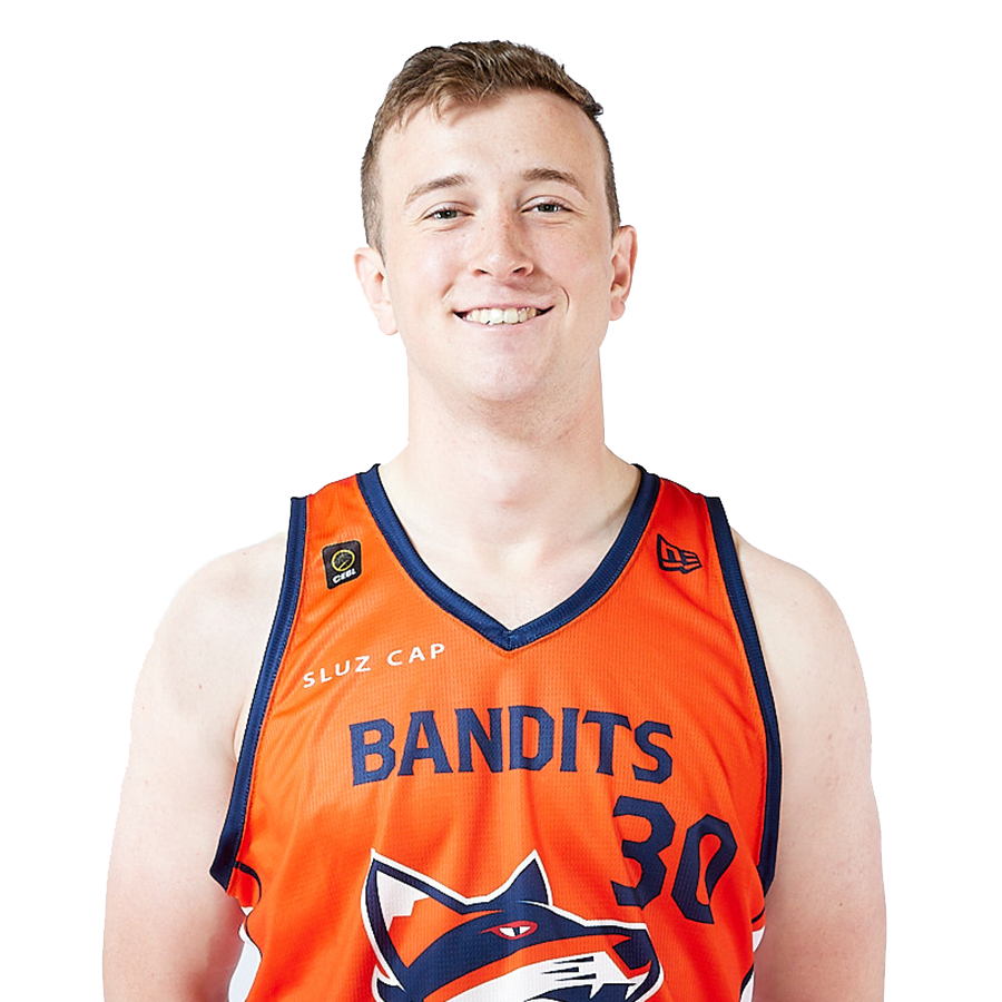 Team Roster | Vancouver Bandits Basketball