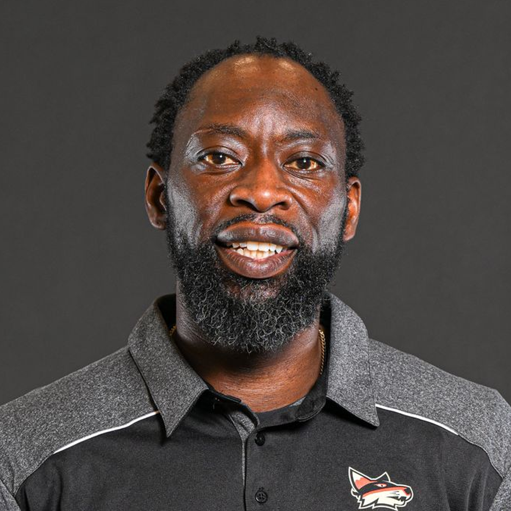 Basketball Staff | Vancouver Bandits Basketball