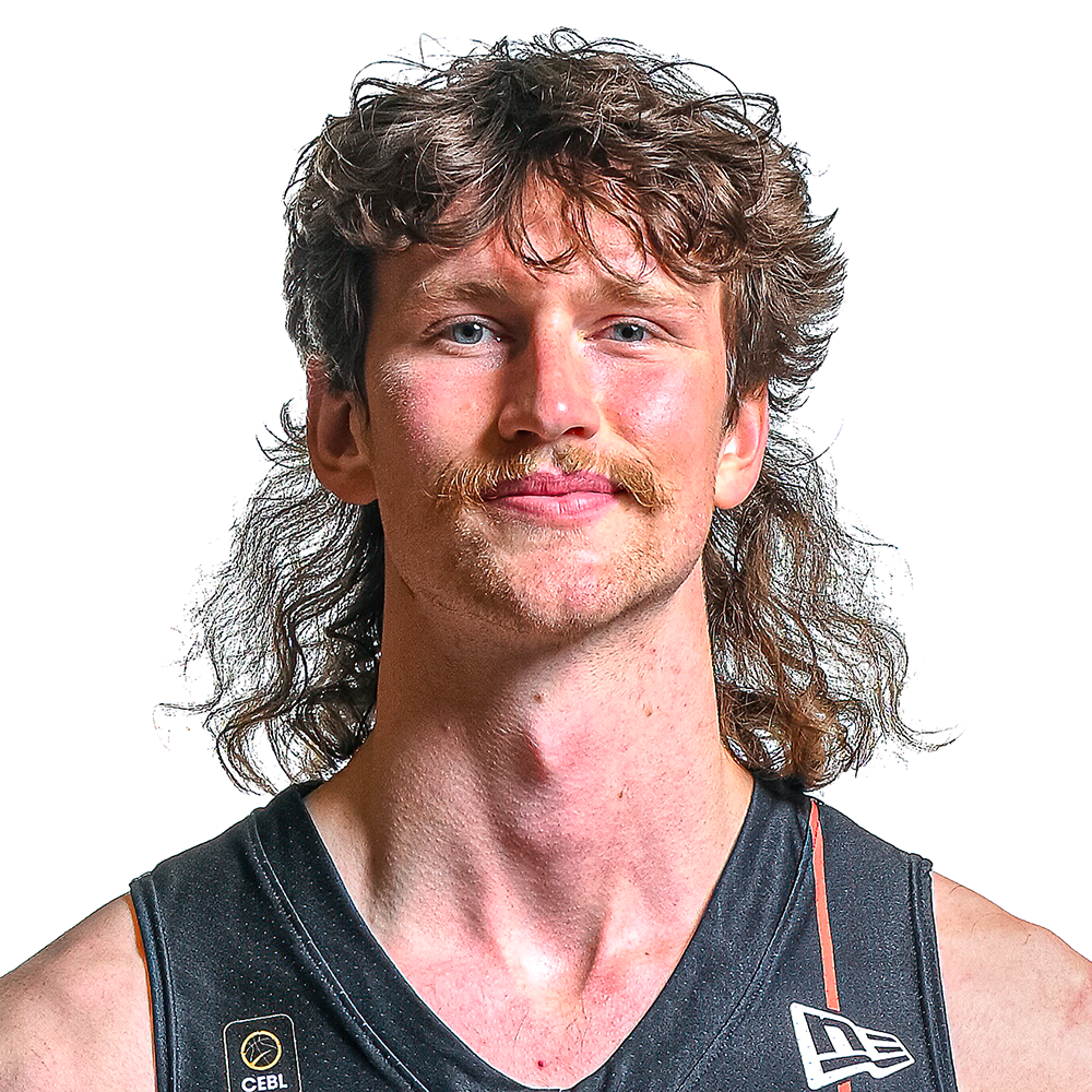 Team Roster | Vancouver Bandits Basketball