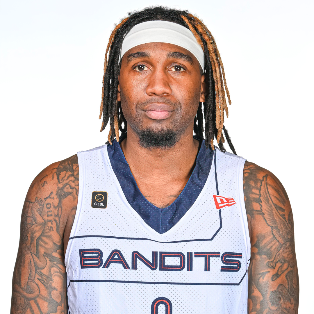 Team Roster | Vancouver Bandits Basketball