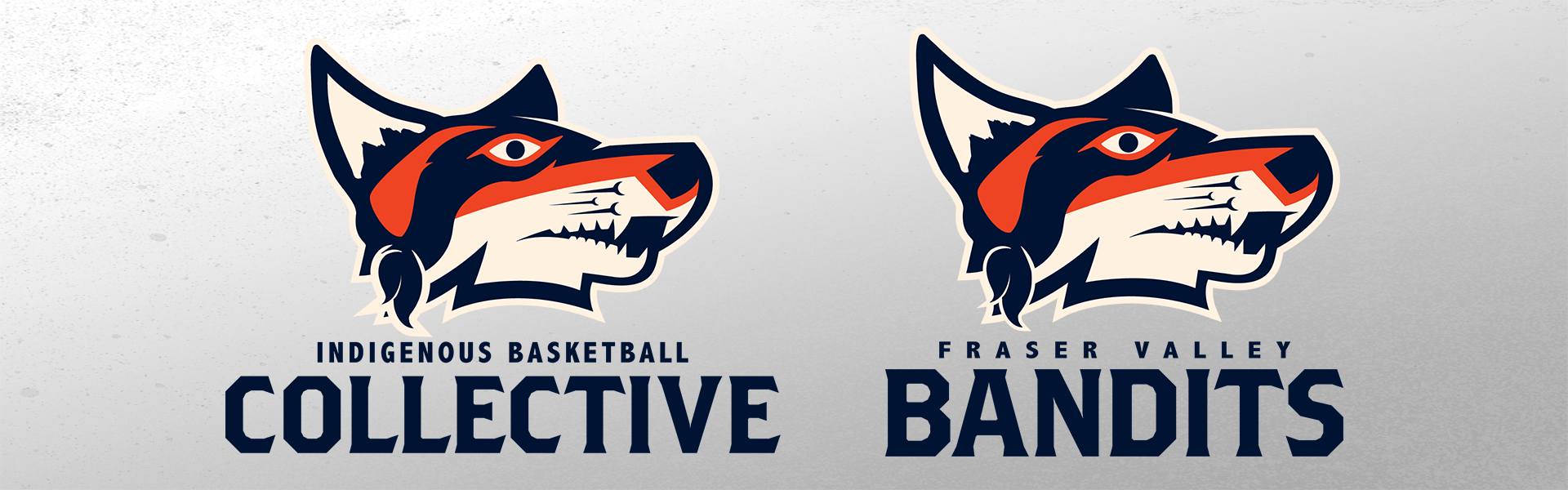 FRASER VALLEY BANDITS AND I∙SPARC REVEAL INDIGENOUS BASKETBALL COLLECTIVE AND ALTERNATE TEAM LOGOS