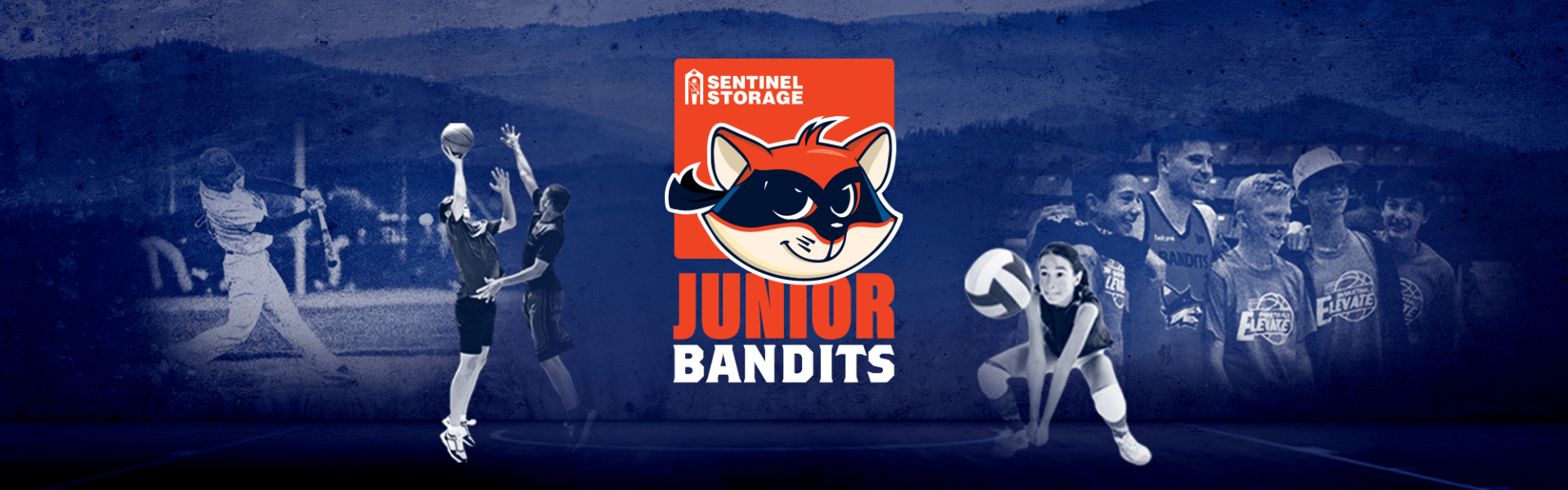 Junior Bandits