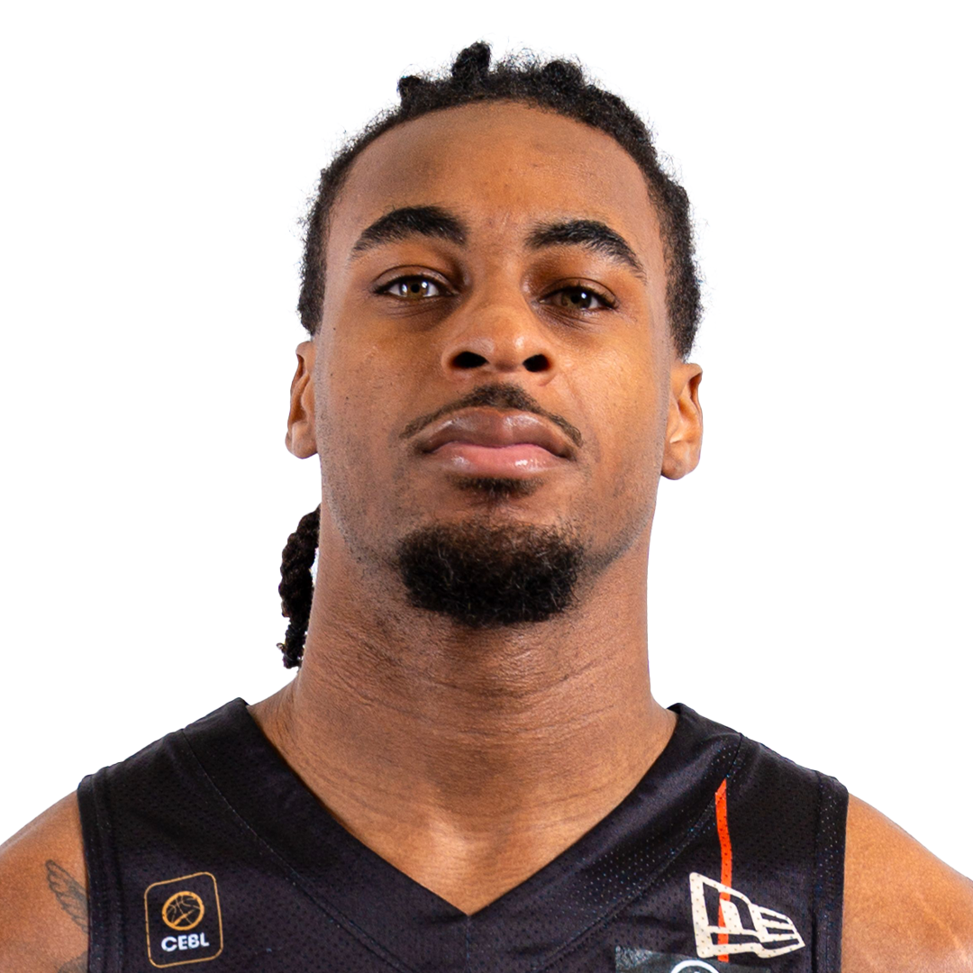Team Roster | Vancouver Bandits Basketball