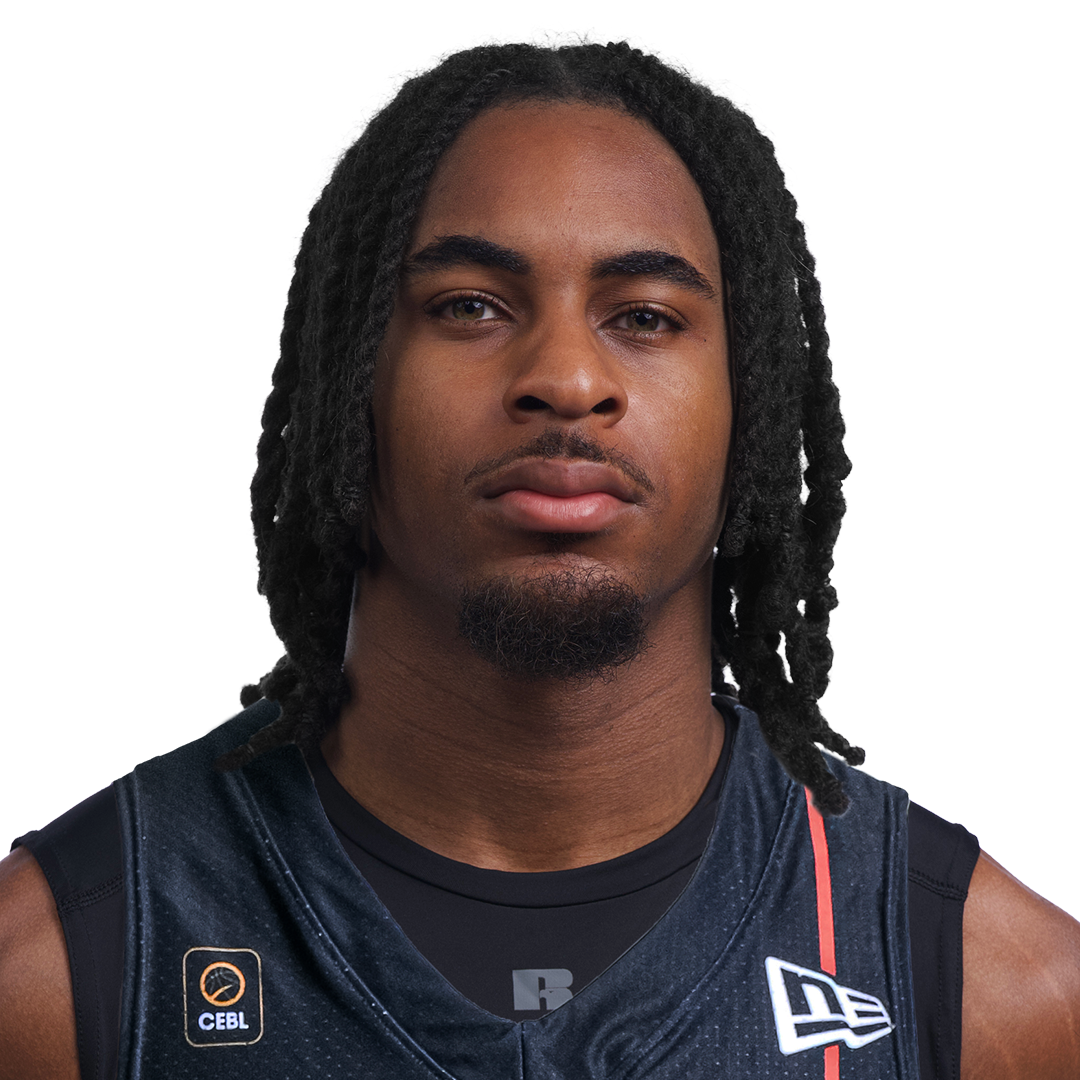 Team Roster | Vancouver Bandits Basketball