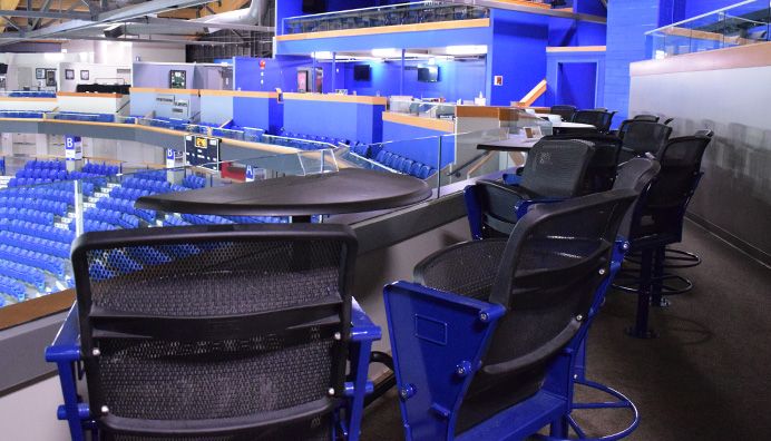 Buy Tickets | Vancouver Bandits Basketball