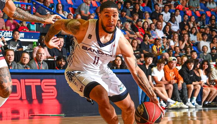 Buy Tickets | Vancouver Bandits Basketball