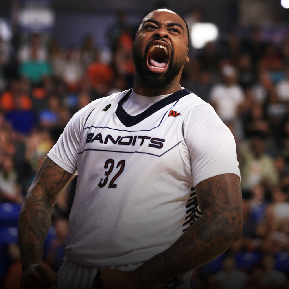 Vancouver Bandits Professional Basketball Team