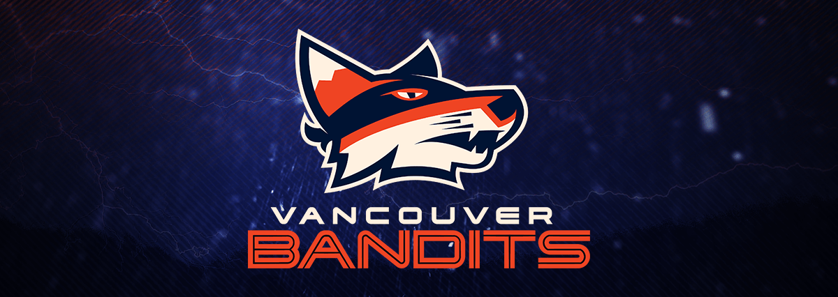 FRASER VALLEY BANDITS SOLD TO LOCAL OWNERSHIP, REBRANDED AS VANCOUVER BANDITS