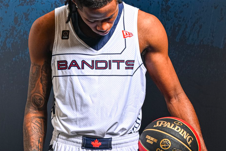 Vancouver Bandits Professional Basketball Team
