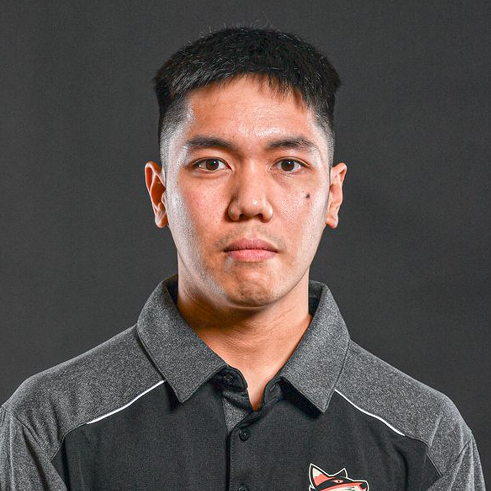 Front Office | Vancouver Bandits Basketball