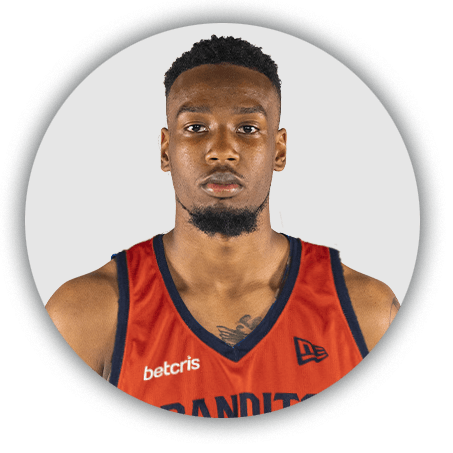 Vancouver Bandits Professional Basketball Team