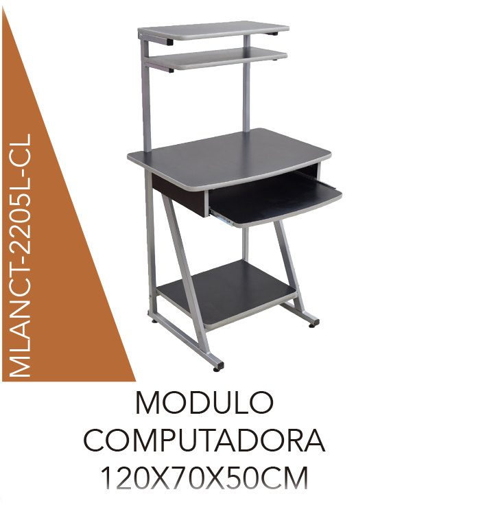 MÓDULO PARA COMPUTADORA