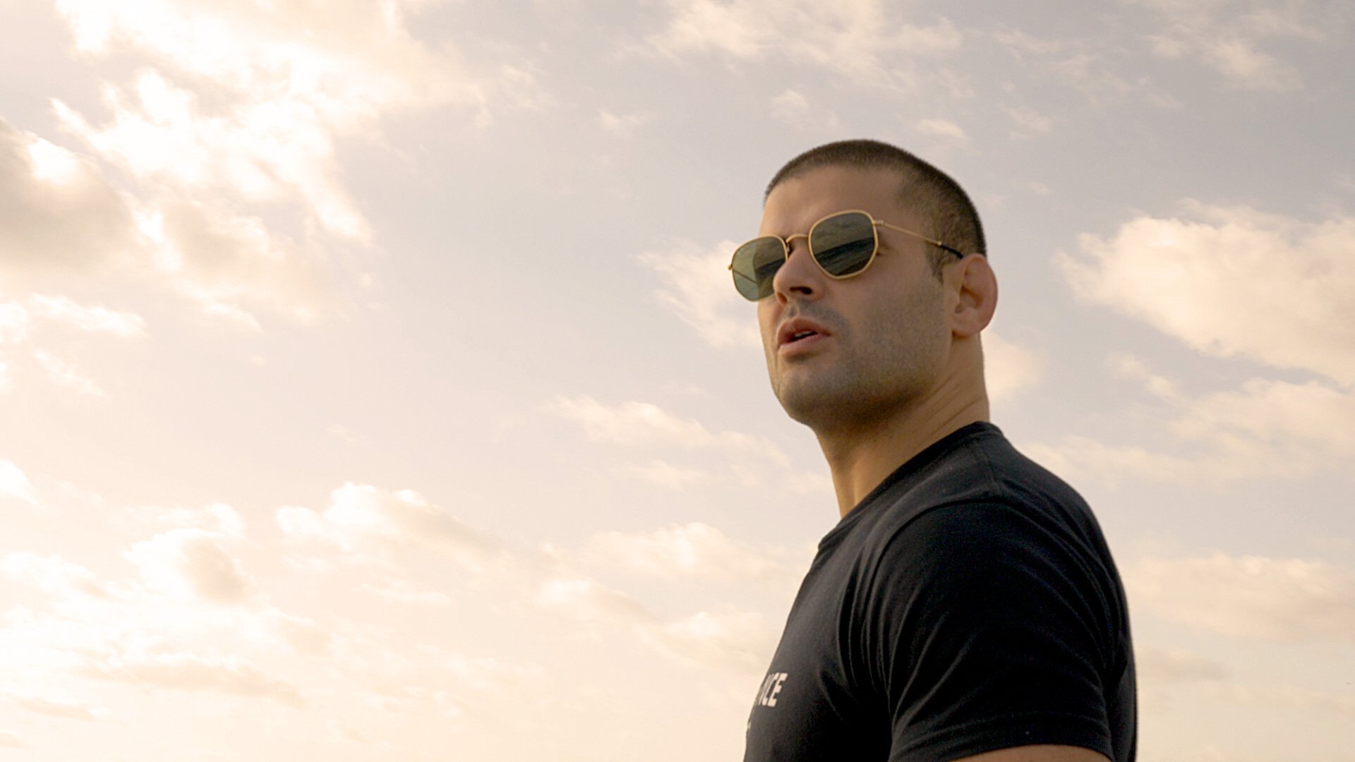 Meet Portugal's finest, UFC Fighter Andre Fialho