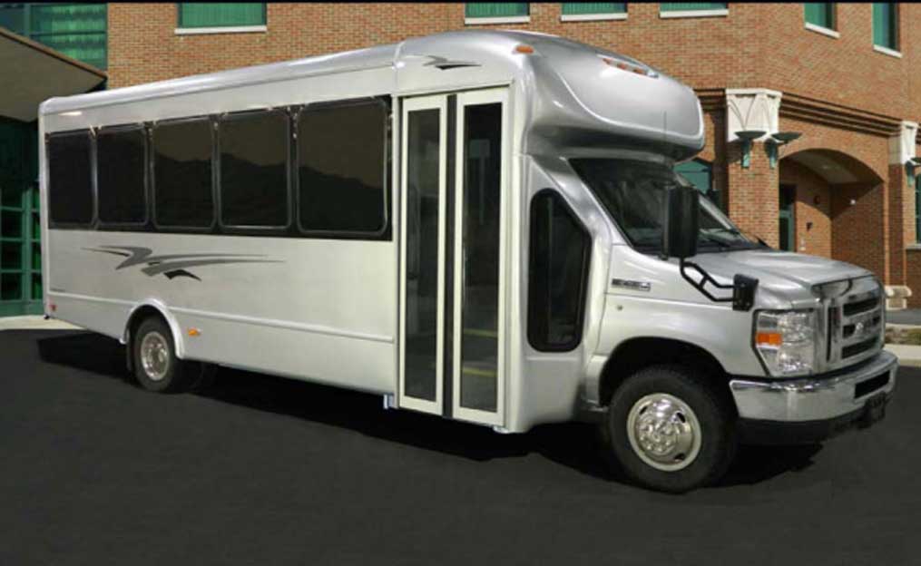 SATX Limousine & Party Bus Rates