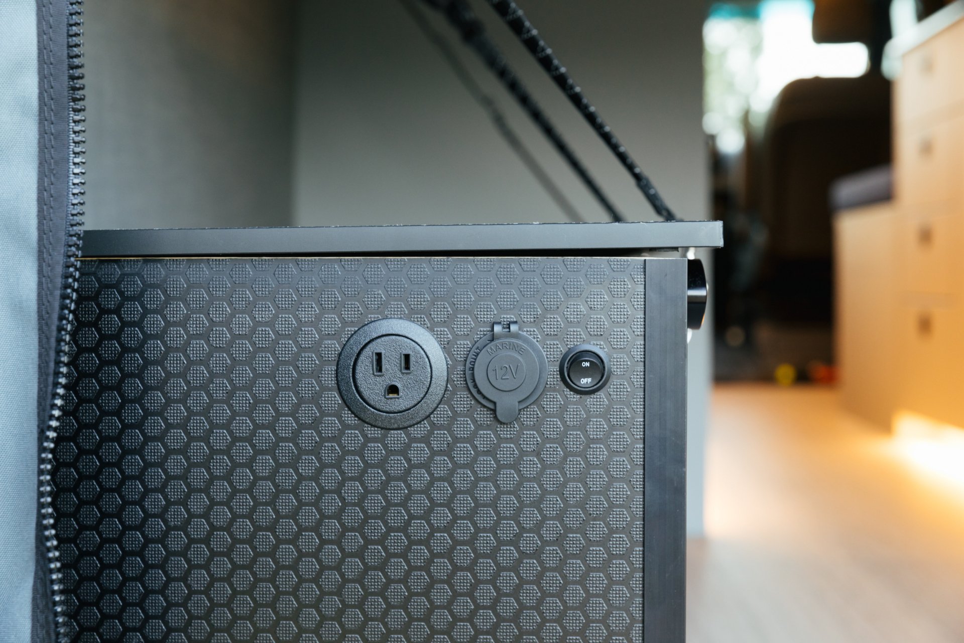 SV | Benchmark Vehicles