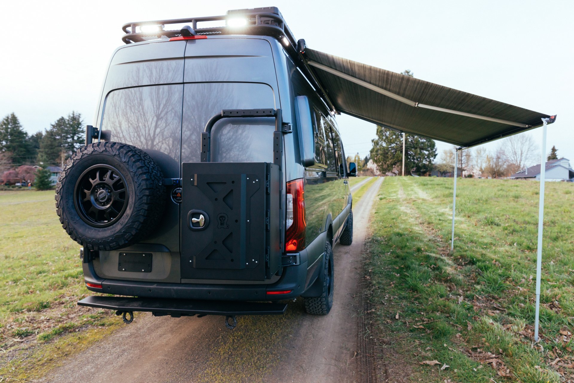 FOR SALE | Benchmark Vehicles