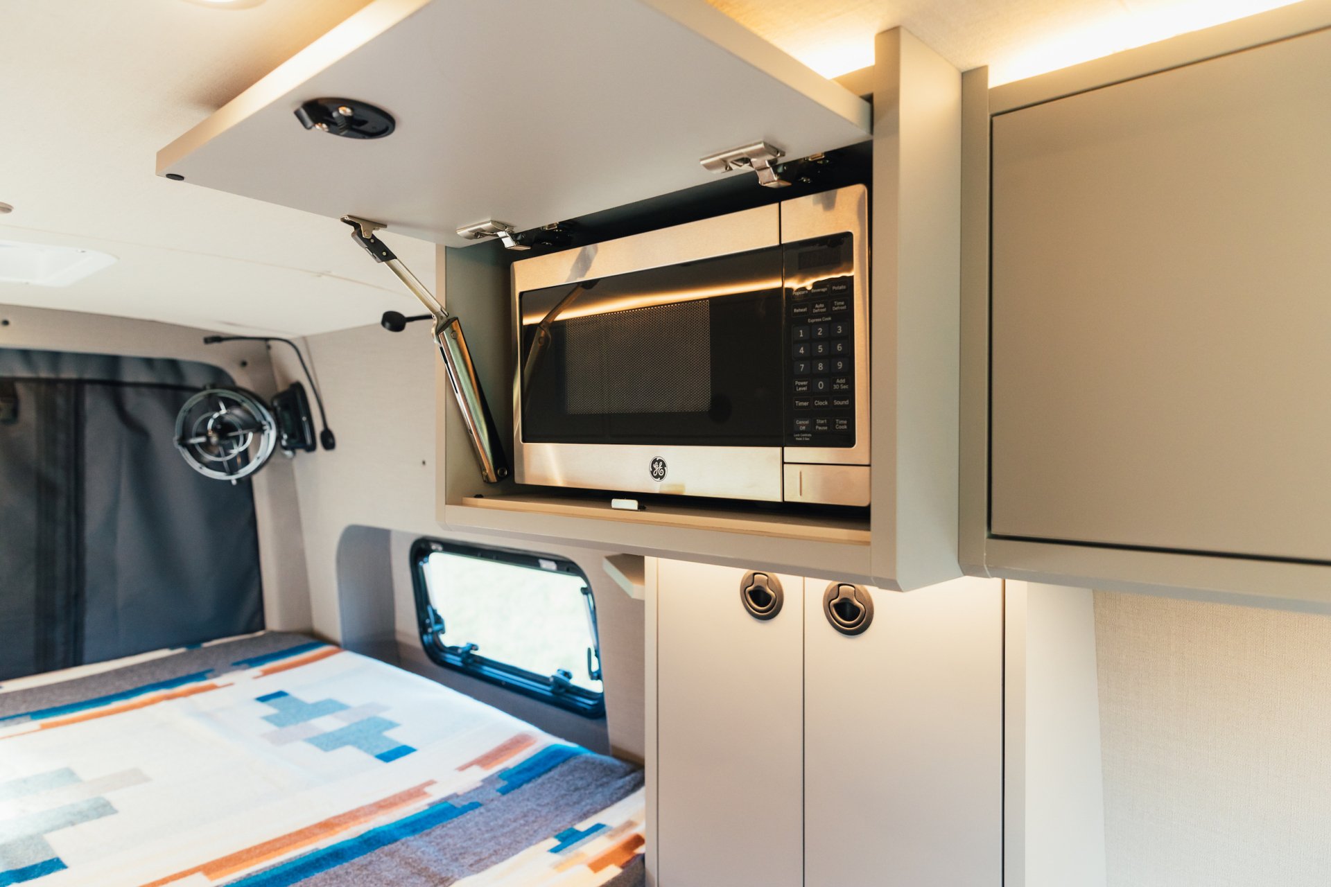 FOR SALE | Benchmark Vehicles