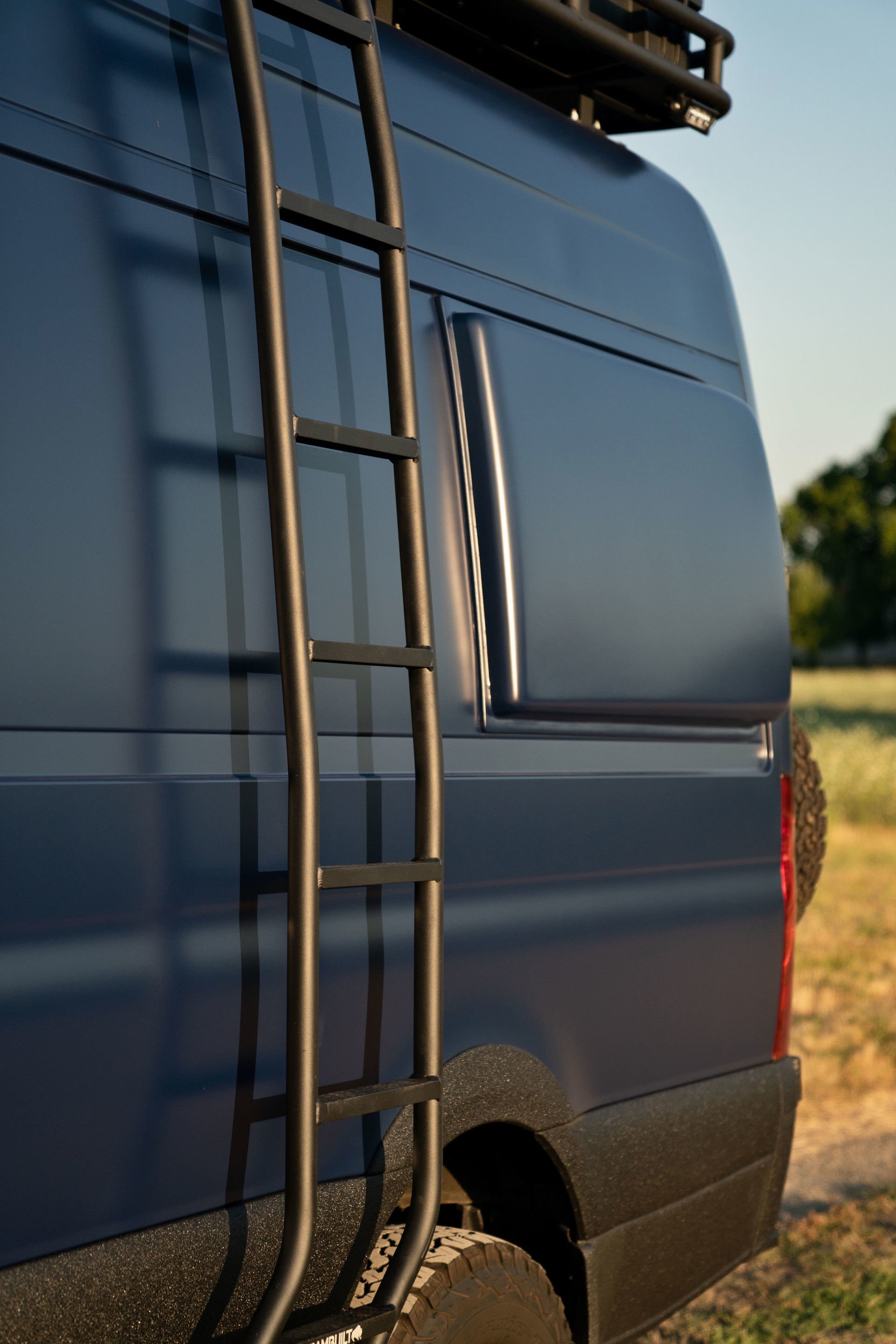 FOR SALE | Benchmark Vehicles