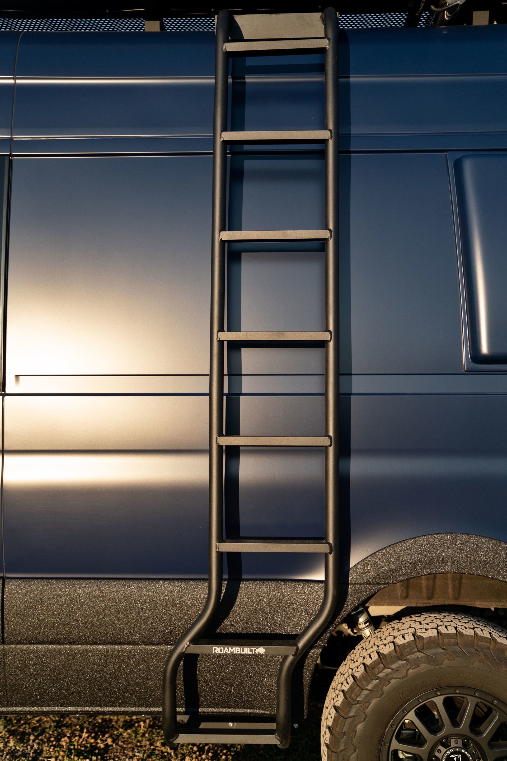 FOR SALE | Benchmark Vehicles