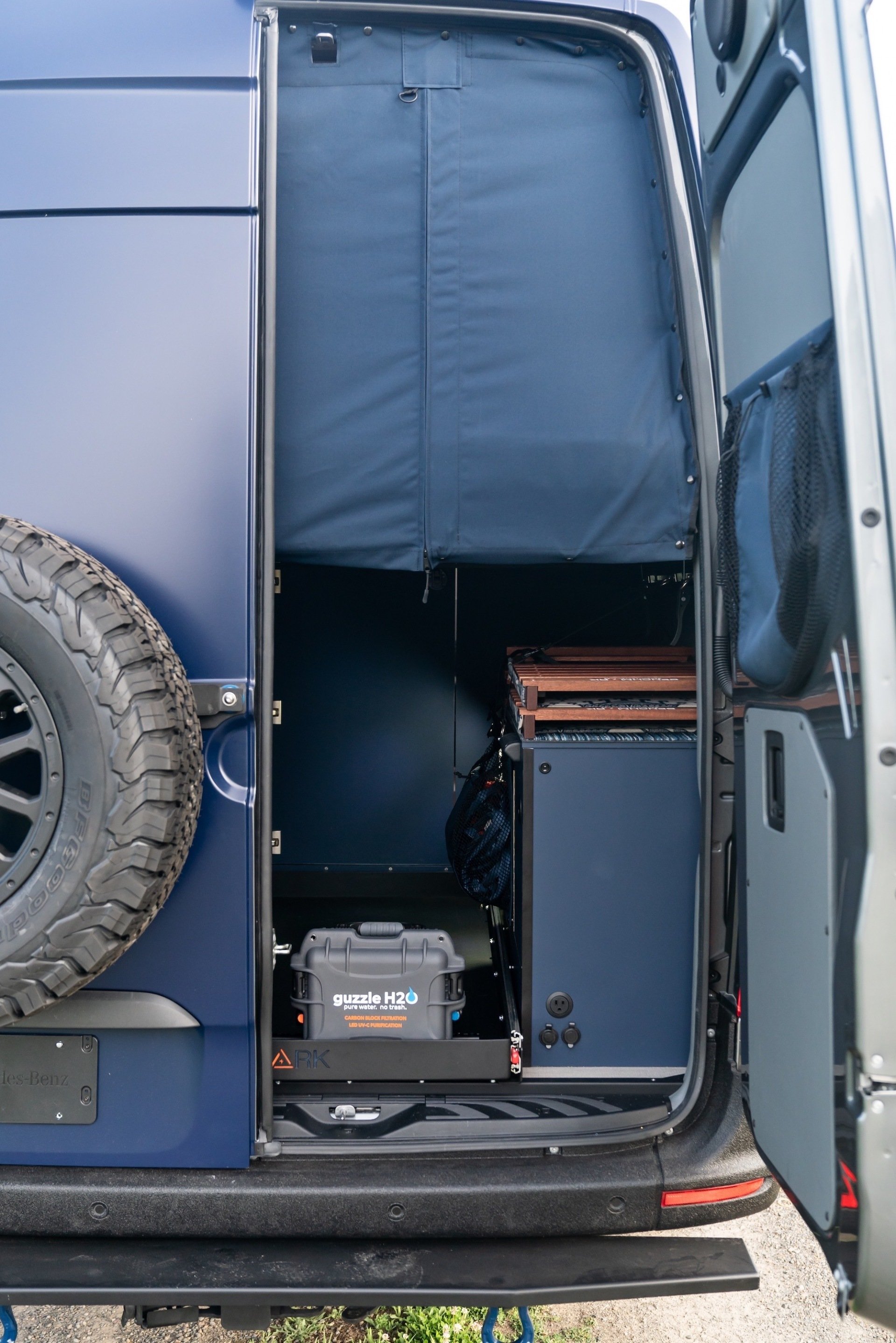 FOR SALE | Benchmark Vehicles