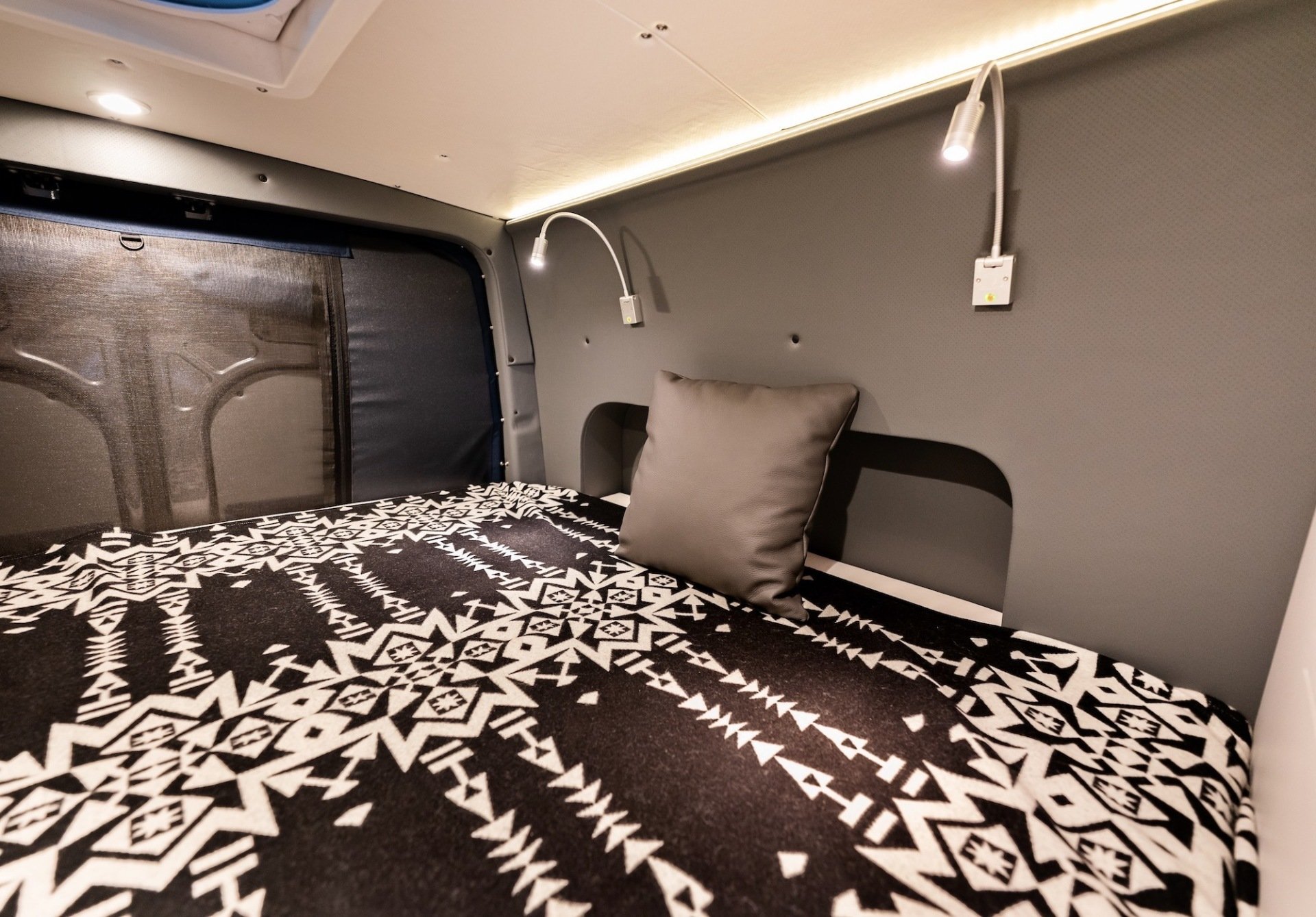 FOR SALE | Benchmark Vehicles